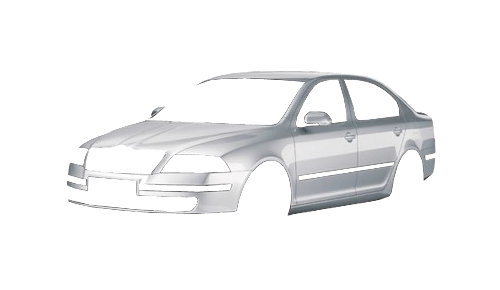Skoda Octavia A5 - цены, отзывы, характеристики Octavia A5 от Skoda